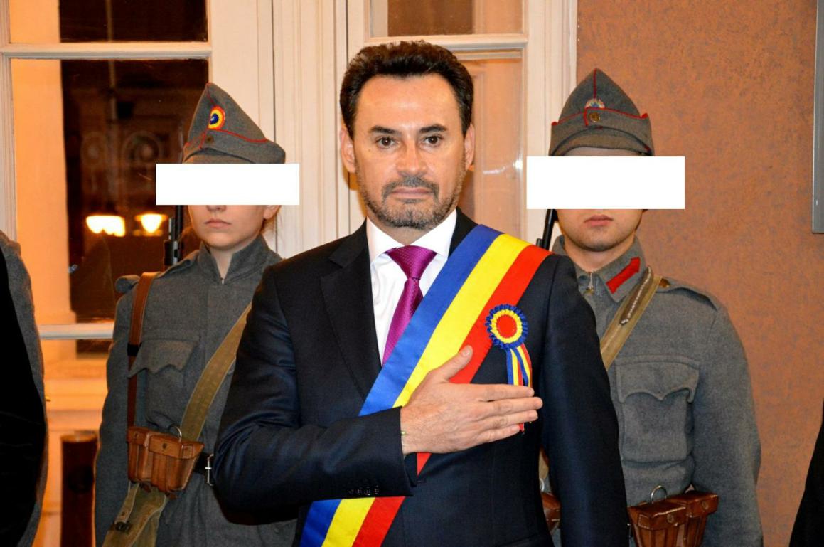 Întrebare pentru primarul Aradului: domnul Gheorghe Falcă | Arad 360°